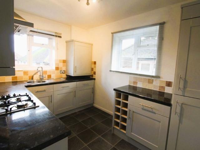 Wickham Way, Haywards Heath, RH16
