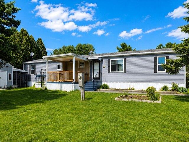 Wickham Way Lot,westbrook, Property For Sale