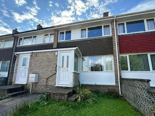 Wickham Way, Shepton Mallet, 3 Bedroom Terraced