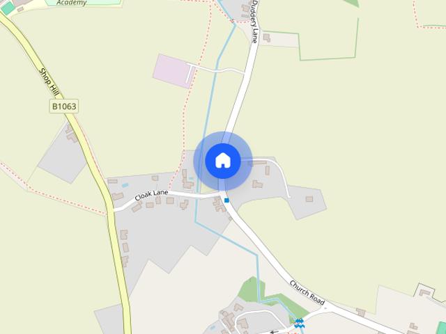 Wickhambrook, Newmarket, Suffolk