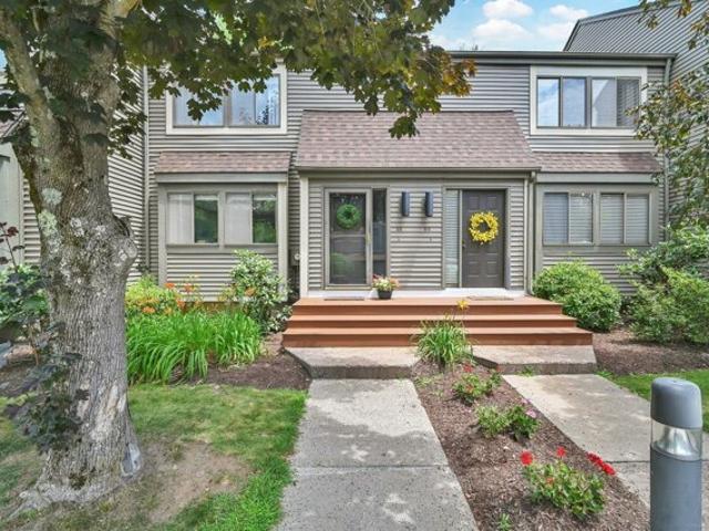 Wickhams Fancy Unit,canton, Home For Sale