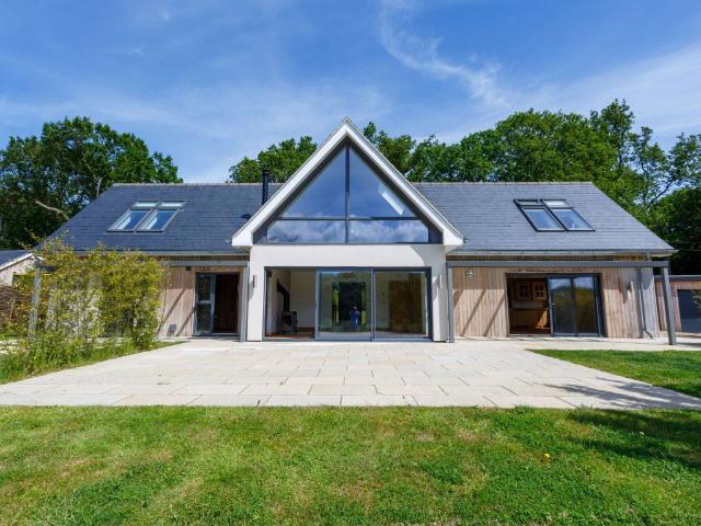 Wickhurst Road, Weald TN14, 5 bed detached house to rent, £5,500 pcm | PrimeLocation