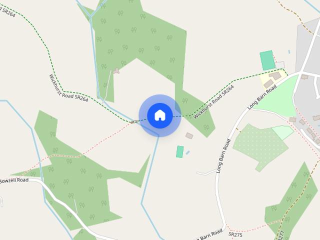 Wickhurst Road, Weald TN14 6LX
