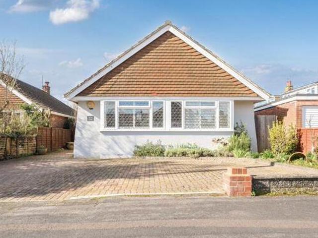 Wickor Close, Emsworth, 3 Bedroom Detached