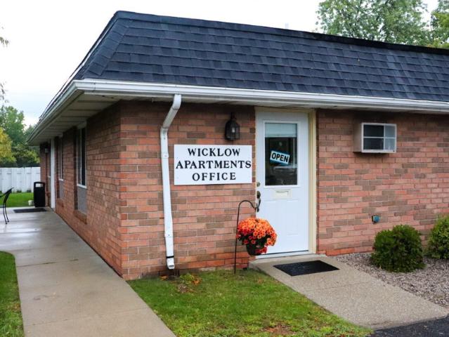 Wicklow Apartments 2 Bedroom Apartment for Rent at 3260 Wicklow Ct, Saginaw, MI 48603