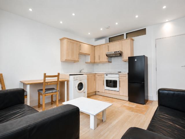 Wicklow Street, London WC1X, 1 bed flat to rent, £2,000 pcm | PrimeLocation