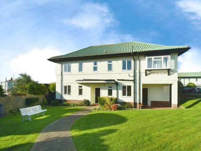 Wicklands Avenue, Chichester Close, Saltdean, 2 Bedroom Flat