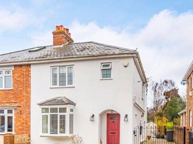 Wicklea Road, Wick, 3 Bedroom Semi detached
