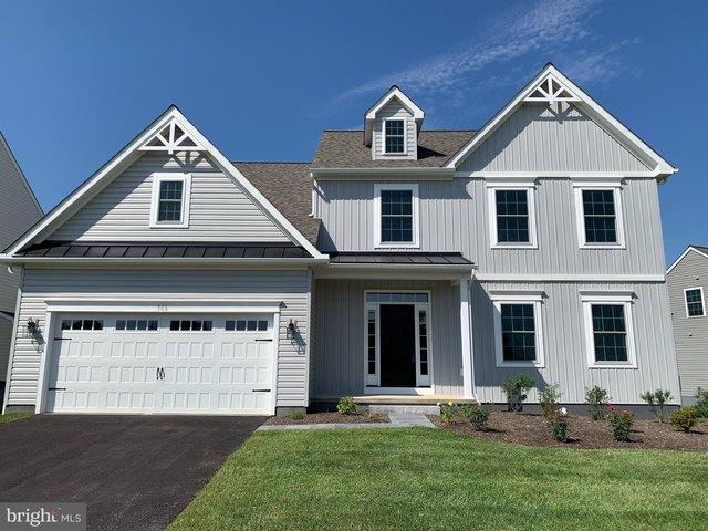 Wickmere Fletcher St Unit Dd, Oxford, PA 19363