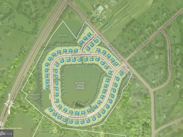 Wickmere St, Unit F EMPIRE, Oxford, PA 19363 | MLS #PACT2103