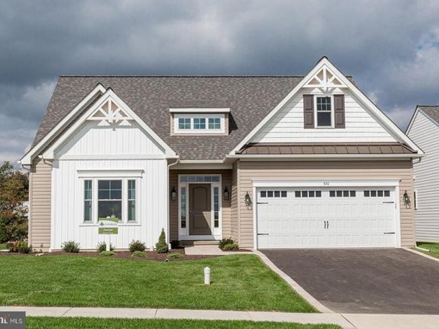 Wickmere St, Oxford, PA 19363