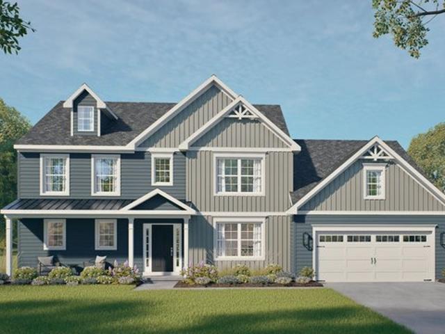 Wickmere St, Oxford, PA 19363