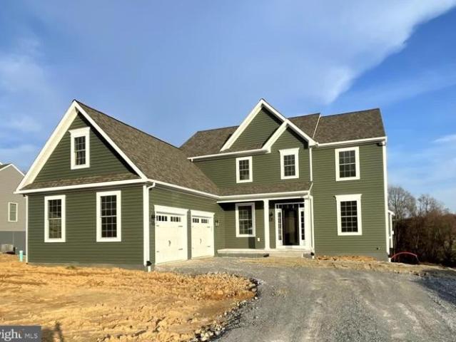 Wickmere Street #B Cortland, Oxford, PA 19363