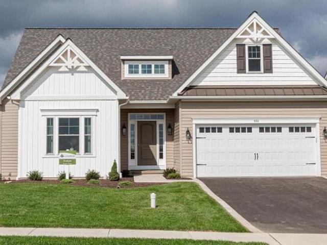 Wickmere Street #F Juniper, Oxford, PA 19363