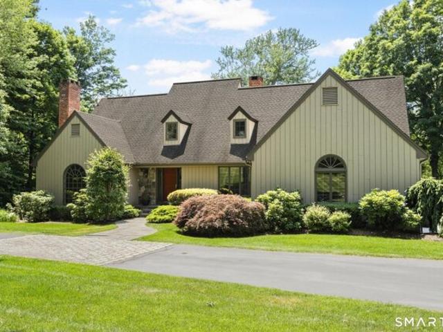 Wicks End Ln, Wilton, Home For Sale