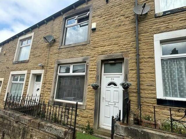 Wickworth Street, Nelson, 3 Bedroom Terraced