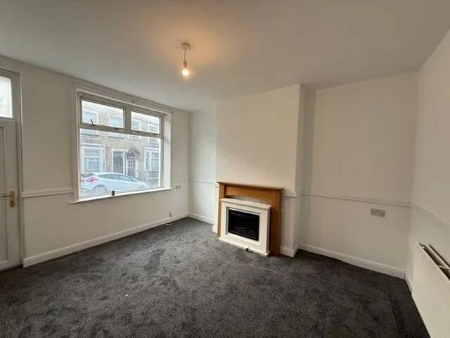 Wickworth Street, Nelson, BB9