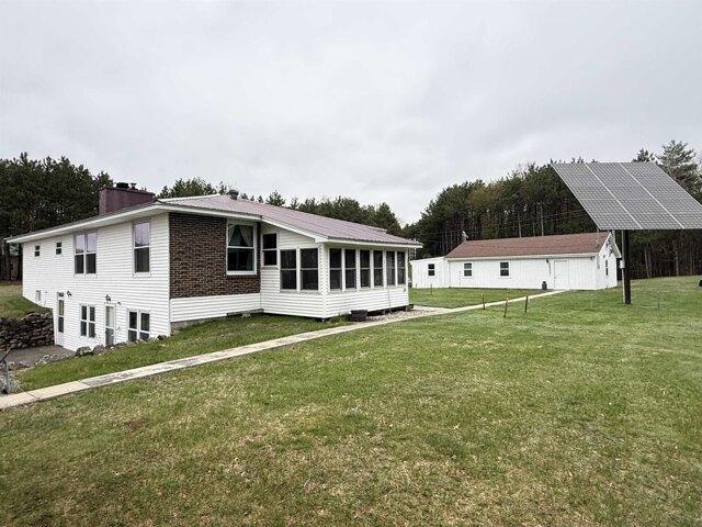 Wickwire Dr, Parishville, Home For Sale