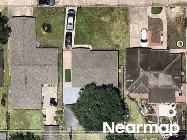 Wickview Ln