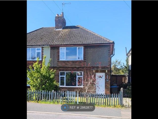 Wiclif Way, Lutterworth LE17, 2 bed semi detached house to rent, £970 pcm | PrimeLocation