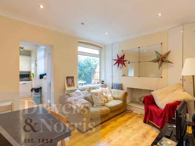 Widdenham Road, Holloway, London N7, 2 bed maisonette to rent, £2,750 pcm | PrimeLocation