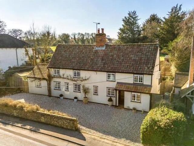 Widdington, The Green, Nr Saffron Walden, 4 Bedroom Detached
