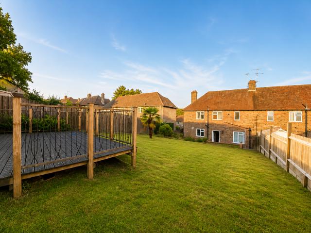 Widdicombe Way, Brighton 5 bed house to rent £2,296 pcm £530 pw