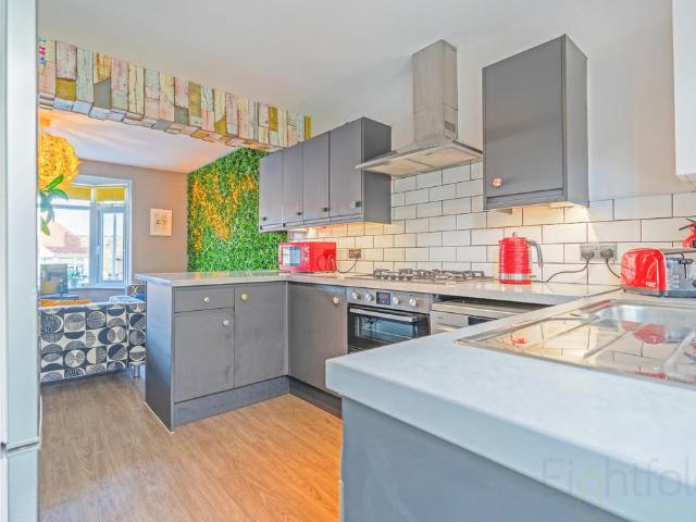 Widdicombe Way, Brighton 6 bed end of terrace house to rent £3,640 pcm £840 pw