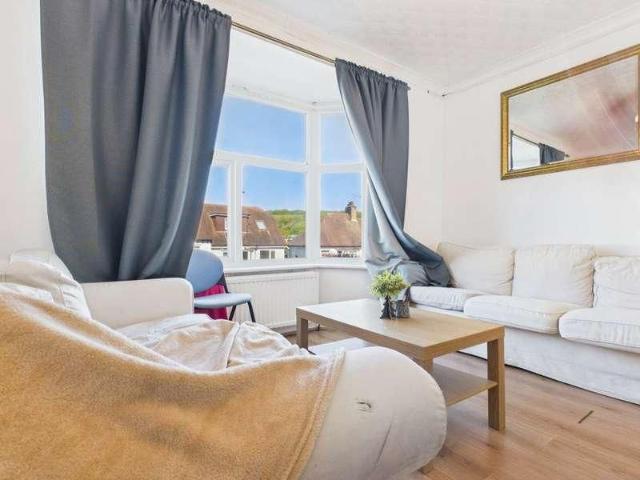 Widdicombe Way, Brighton, BN2