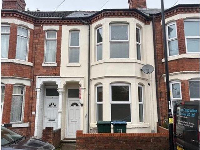 Widdrington Road, Coventry CV1, 3 bed terraced house to rent, £1,150 pcm | PrimeLocation