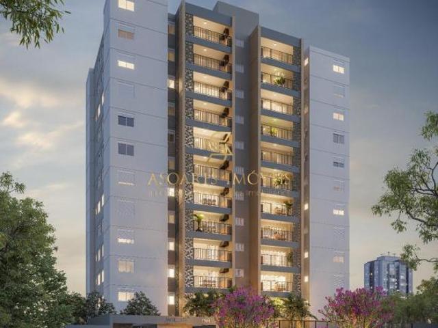 Wide Nova Campinas | Pré Lançamento EBM á Venda Apartamento de 3 suite com 104m