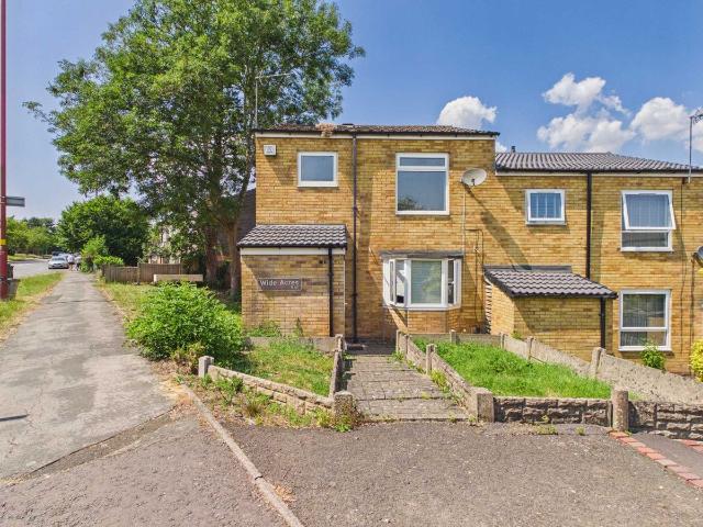 Wide Acres, Rednal, Birmingham, West Midlands B45, 3 bed end terrace house to rent, £1,200 pcm | PrimeLocation