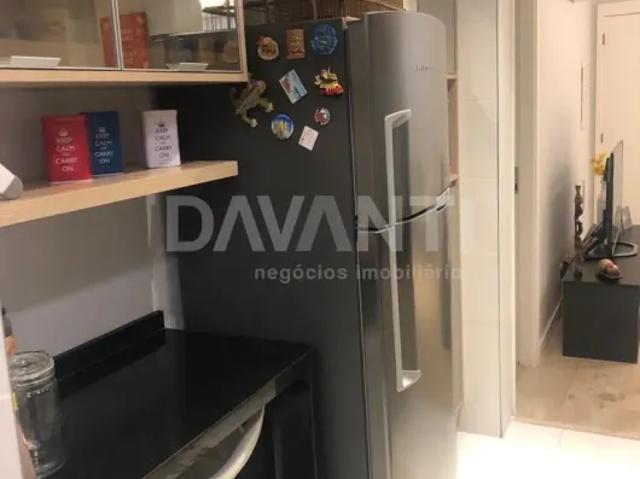 Wide Cambuí na Davanti Imóveis