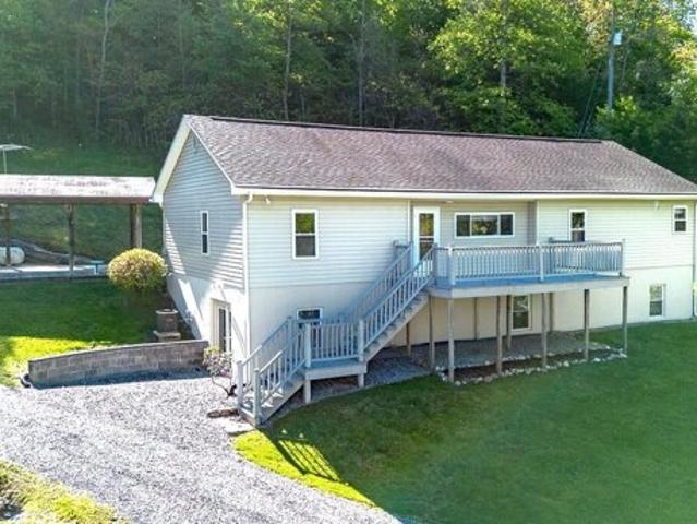 Wide Gap Rd, Lexington, Home For Sale