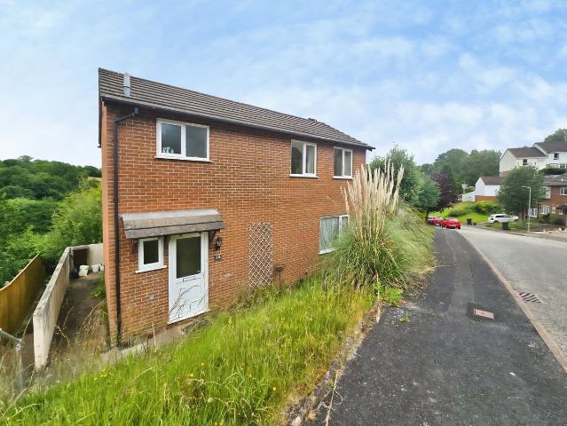 Widecombe Way, Exeter EX4, 3 bed detached house to rent, £1,250 pcm | PrimeLocation