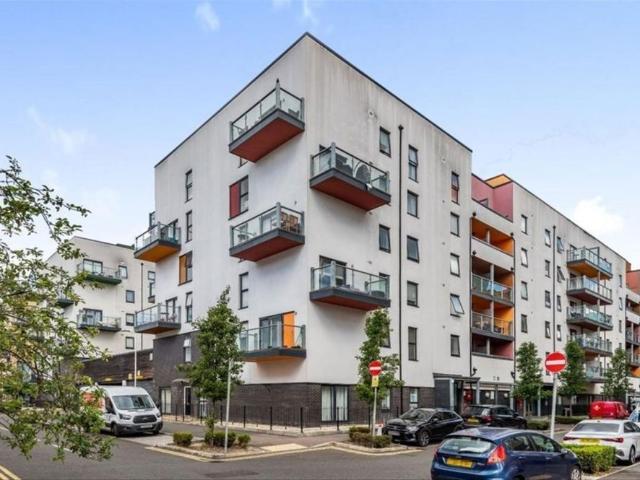 Wideford Drive, RM7, London