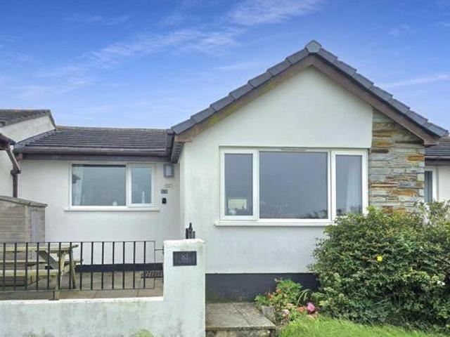 Widemouth Bay Holiday Village, Bude, 2 Bedroom Terraced
