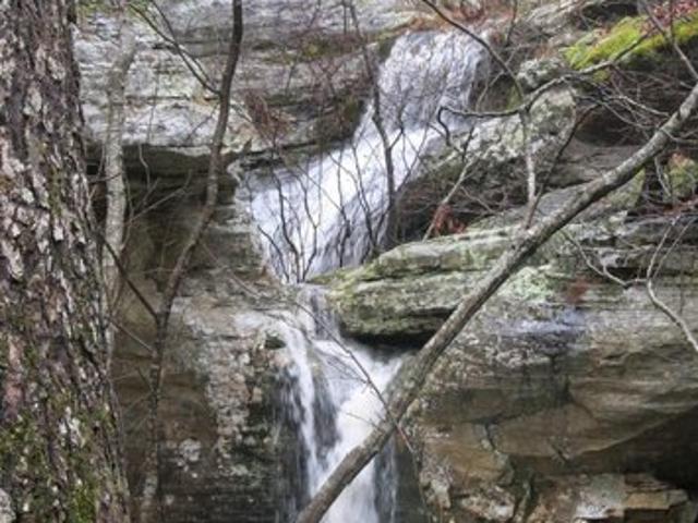 Wideman Rd, Calico Rock, AR 72519