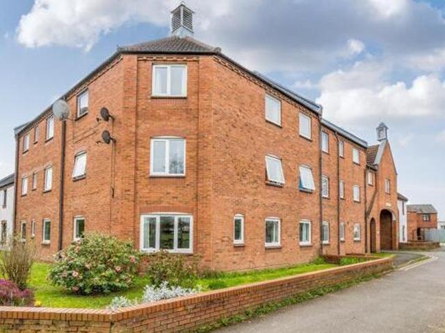 Widemarsh Common, Hereford, 2 Bedroom Flat