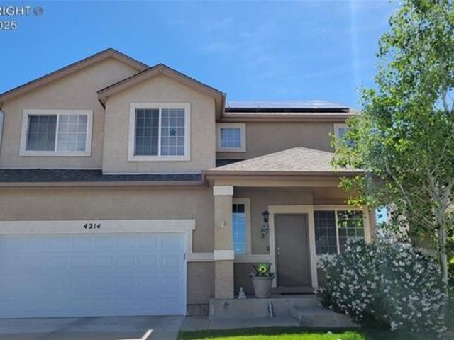 Widener St, Pueblo, Home For Sale