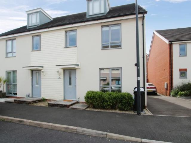 Wider Mead, Bristol BS16, Room to rent, £775 pcm | PrimeLocation