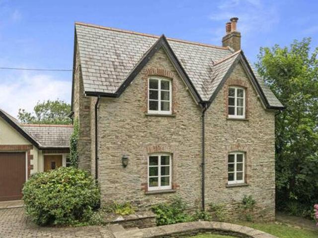 Widewell Cottage, Widewell, 3 Bedroom Detached