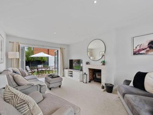 Widford, Meadow Gardens, Ware, 3 Bedroom Detached