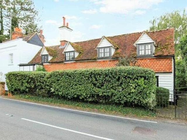 Widford, Hunsdon Road, Ware, 3 Bedroom Property