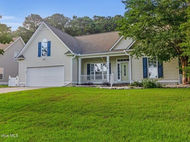Widgeon Dr, Morehead City, Home For Sale
