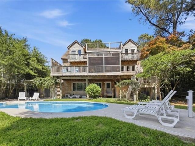 Widgeon Ln, Virginia Beach, Home For Sale