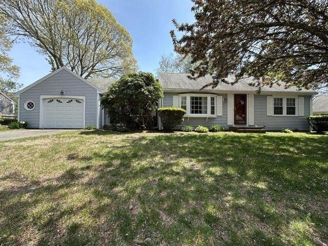 Widgeon Ln W, Yarmouth, Home For Sale