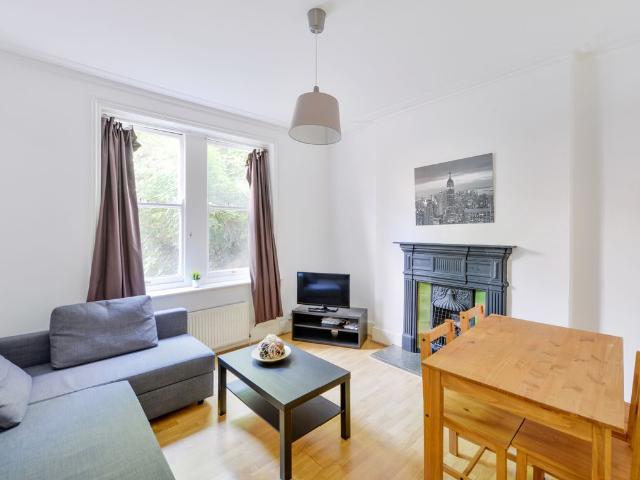 Widley Road, London W9, 2 bed flat to rent, £2,600 pcm | PrimeLocation