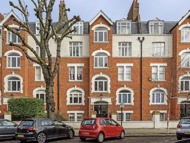 Widley Road, Maida Vale W9 2 bed flat to rent £2,600 pcm £600 pw