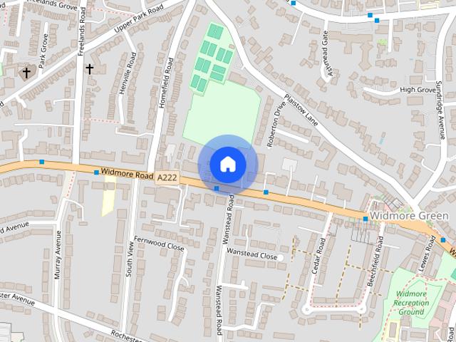 Widmore Road, Bromley